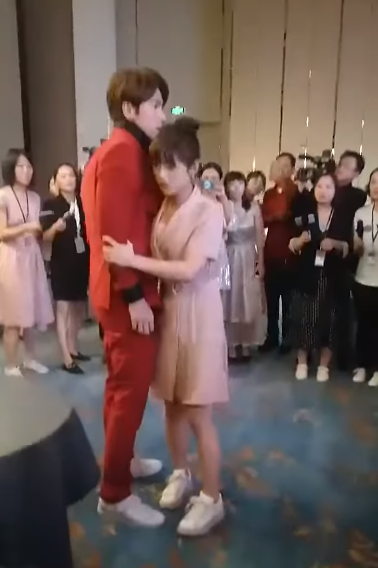 Jerry Yan Wedding Jerry Yan | IHeart