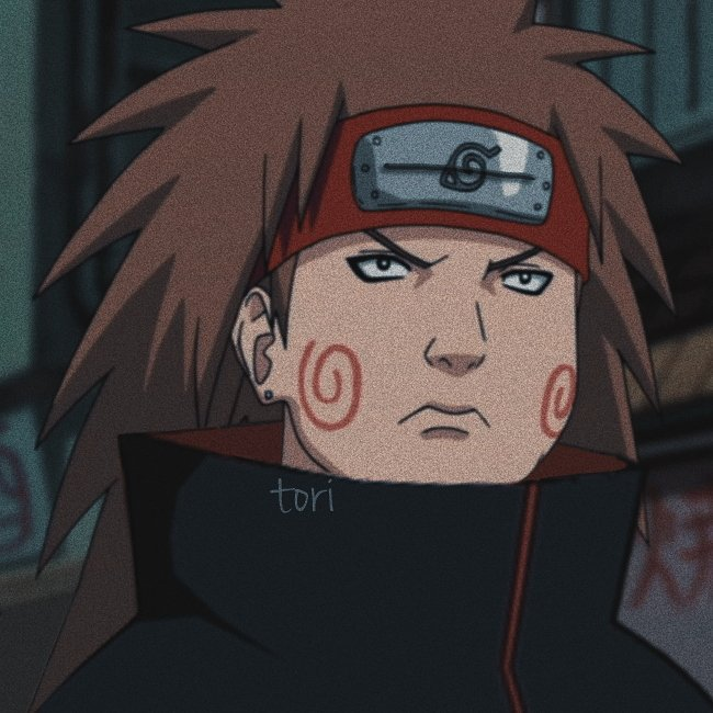 Akatsuki Choji