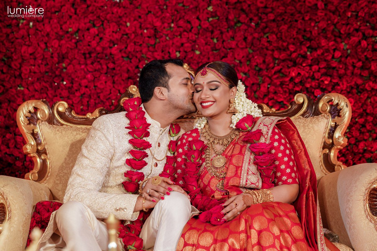 Devan Singer Wedding