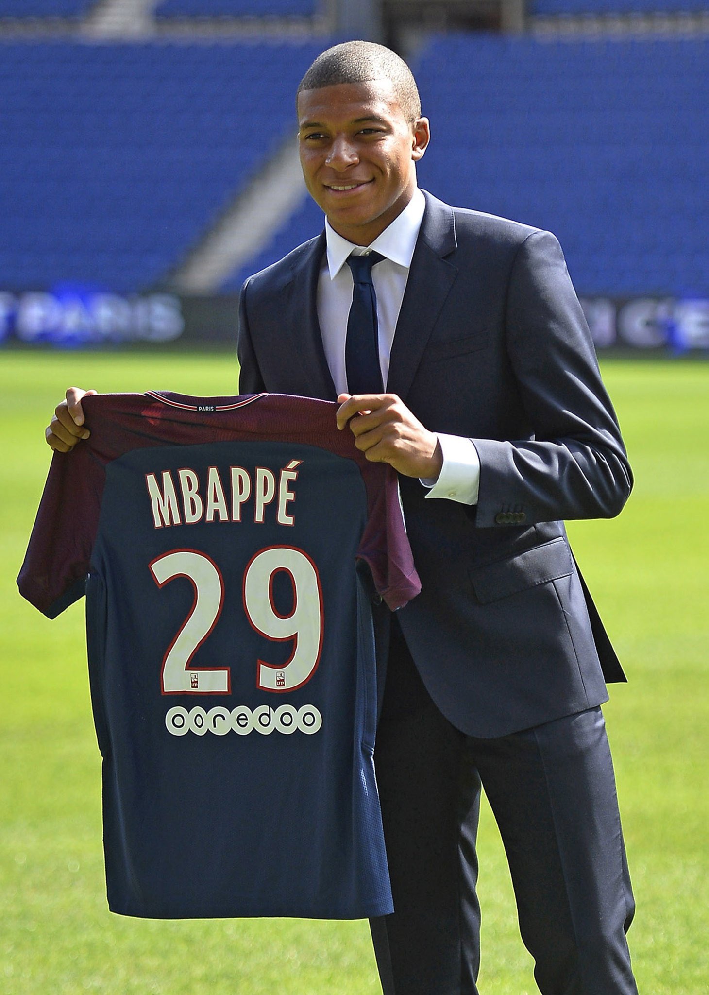 Kylian Mbappe Signature | atelier-yuwa.ciao.jp