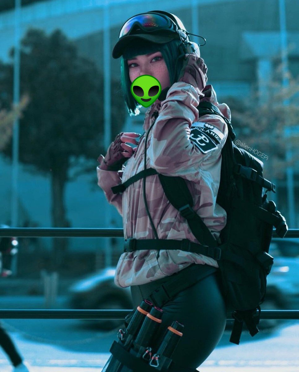 HOGEPi👽 (@alienHOGEPi) さんのコスプレ作品まとめ (12 件) - Twoucan