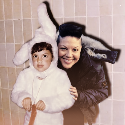 Sara Ramirez Baby