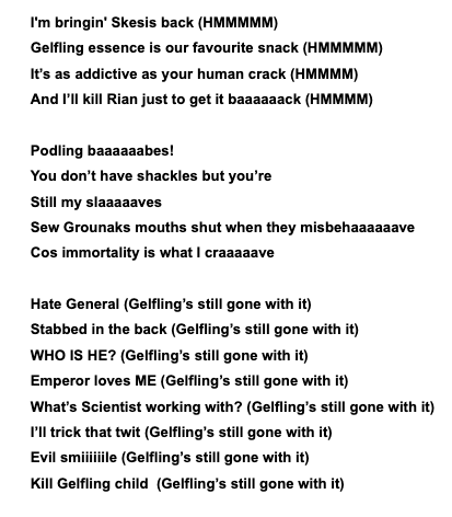 Sexy Back Lyrics