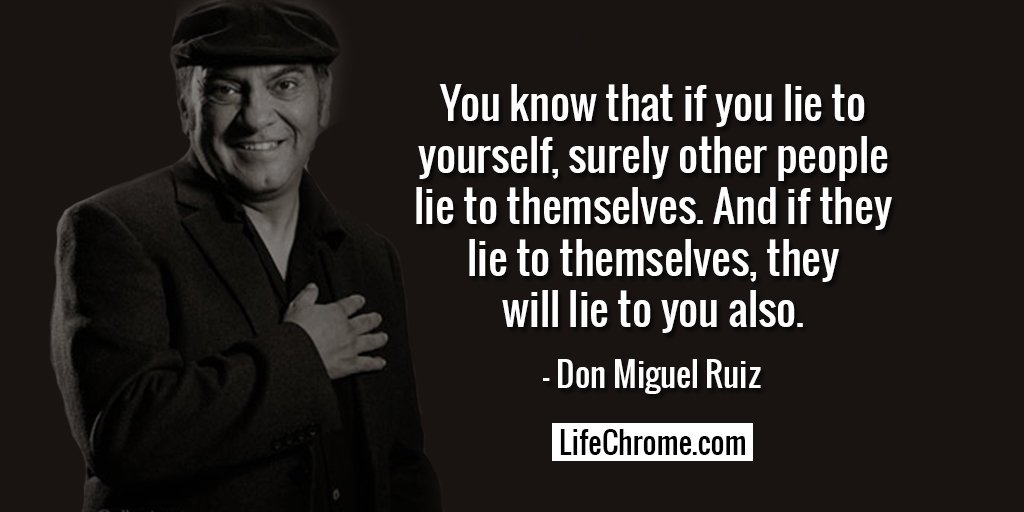 Quotes About People Who Lie