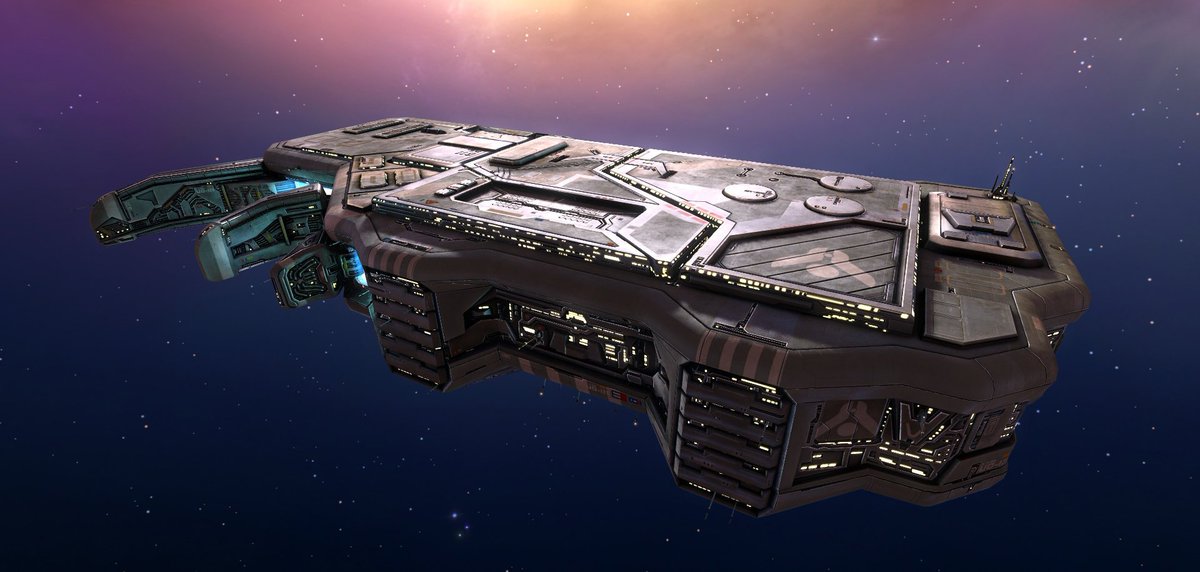 Resource collector inspired dude : r/homeworld