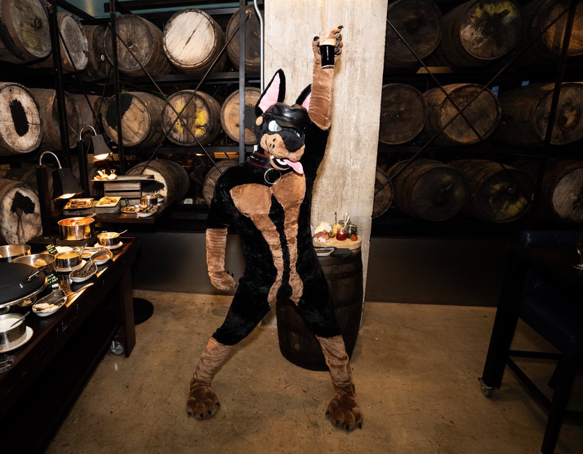 🍺 ᶛᴬᵈᵈᵧ Dᵘᵏℰ 👑 Dᵒᵇᵉᵣᵐₐᵑ🥃 @duke_doberman