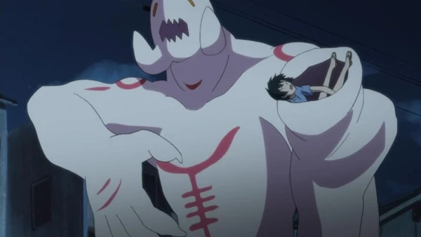 Blood C Bunny Blender