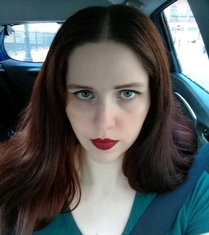 Alexandra Rowland's Instagram, Twitter & Facebook on IDCrawl