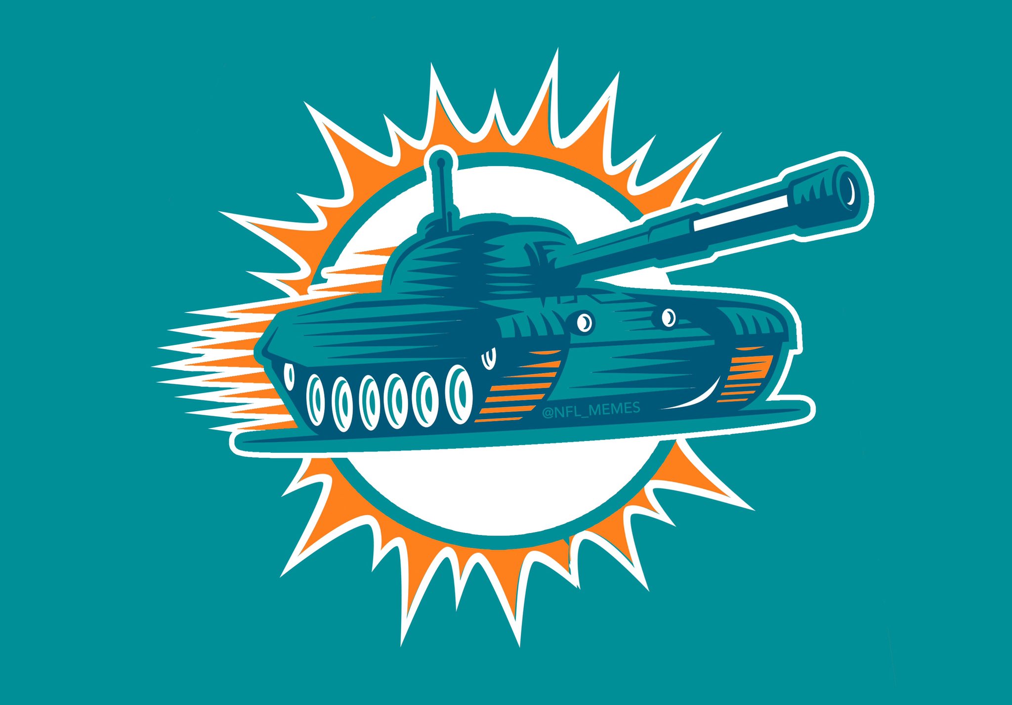 Nfl Dolphins Memes NFL On FOX | The Dolphins Have Won 3 Straight To