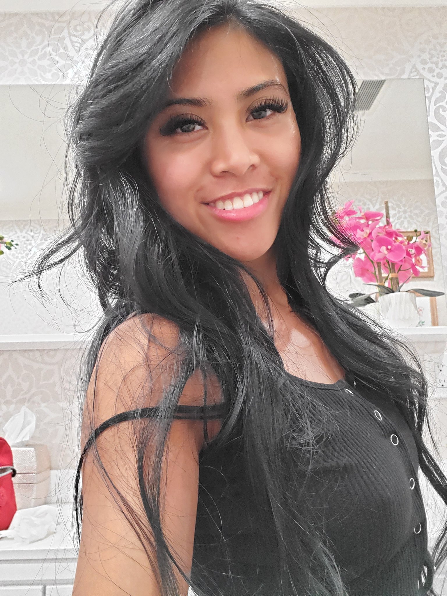 Ember Snow on Twitter: "Who's excited for @ITMovieOfficial ?! This girl!!! 🤡🎈…