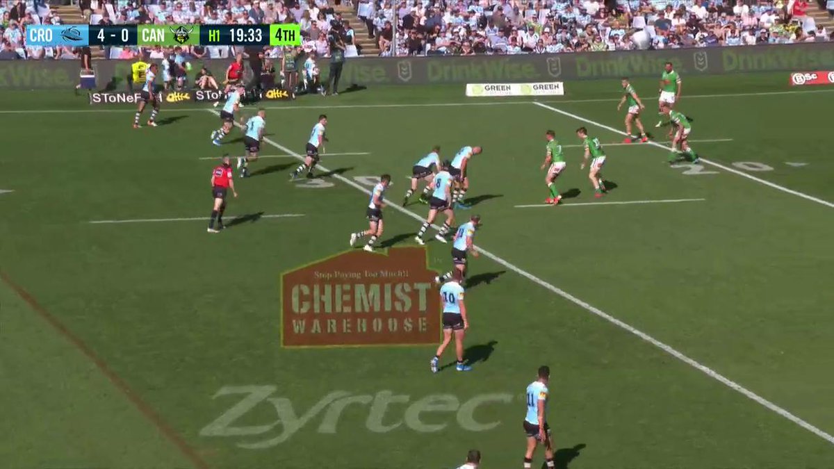 Sportwatch: Tigers roar in the NRL, Boomers win, Vixens dominate - as ...