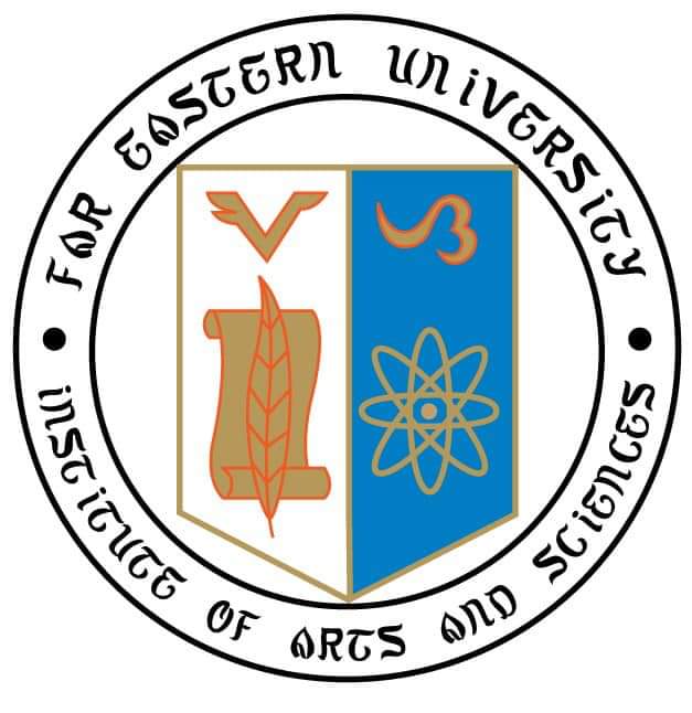 Far Eastern University Logo