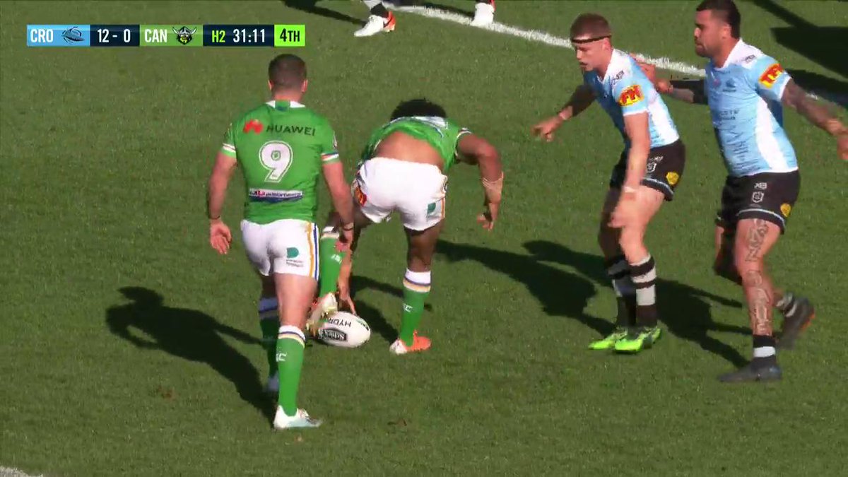 Sportwatch: Tigers roar in the NRL, Boomers win, Vixens dominate - as ...