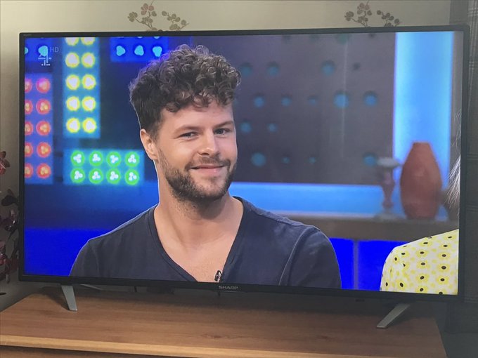 The "JustJay" Jay McGuiness Appreciation Thread - Page 712 — Digital Spy