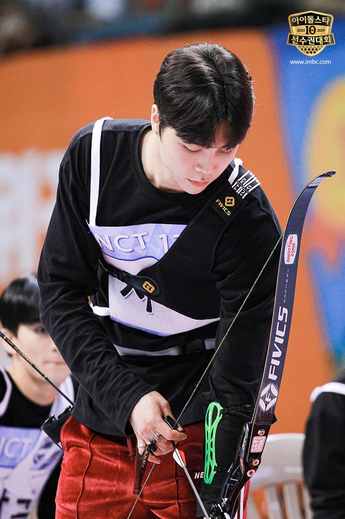 (SLOW) NCT INDONESIA Fanbase💚🇮🇩 on Twitter: "[OFFICIAL] 190827 MBC Website Update. 🌱 https://t ...