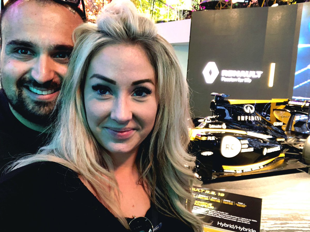 Sara Land's Instagram, Twitter & Facebook on IDCrawl