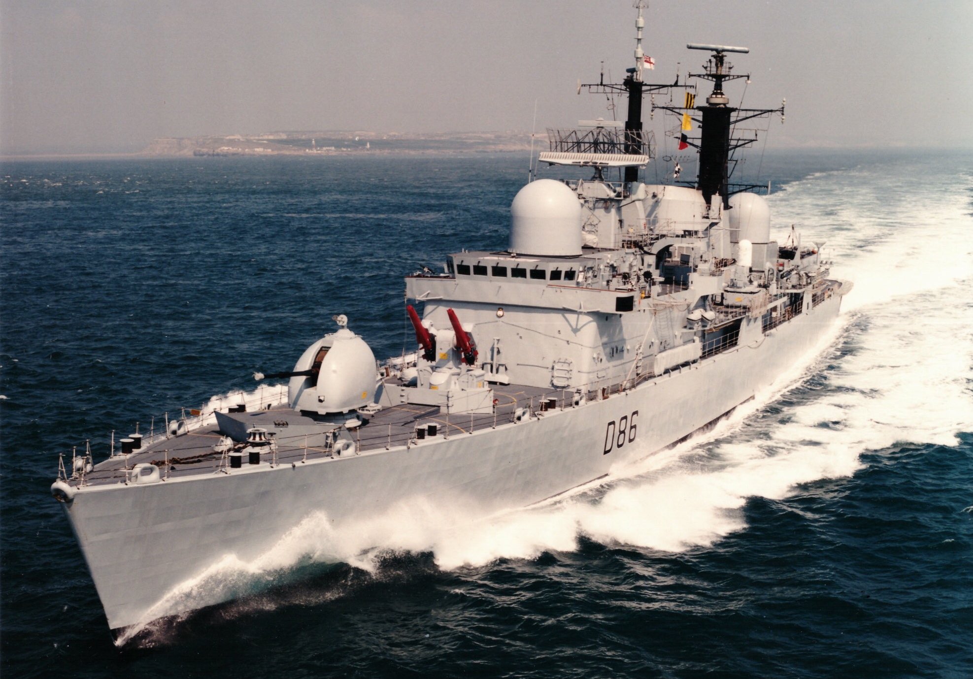 Personal World Destroyer