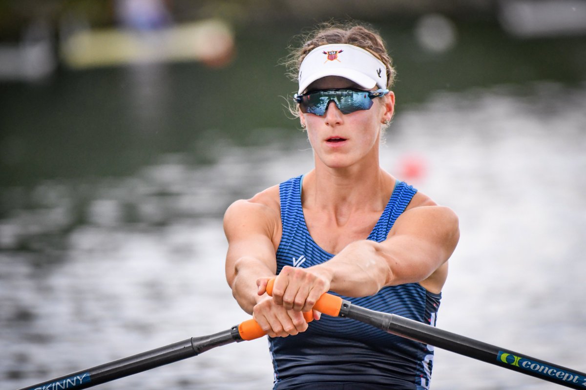 Congratulations to Kara Kohler on winning the bronze medal in the women ...