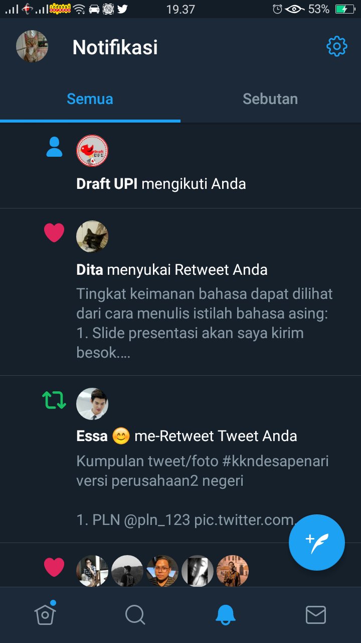 :) on Twitter: "Hatur nuhun 🙏 @DraftUPI https://t.co/uEB28MlyaY" / Twitter