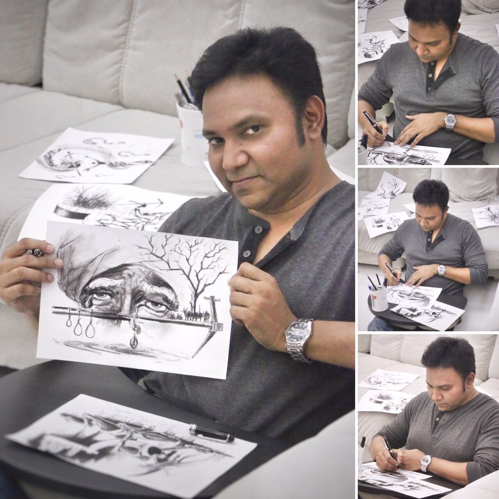 Nuthan Reddy (@the_nuthanreddy) | Twitter