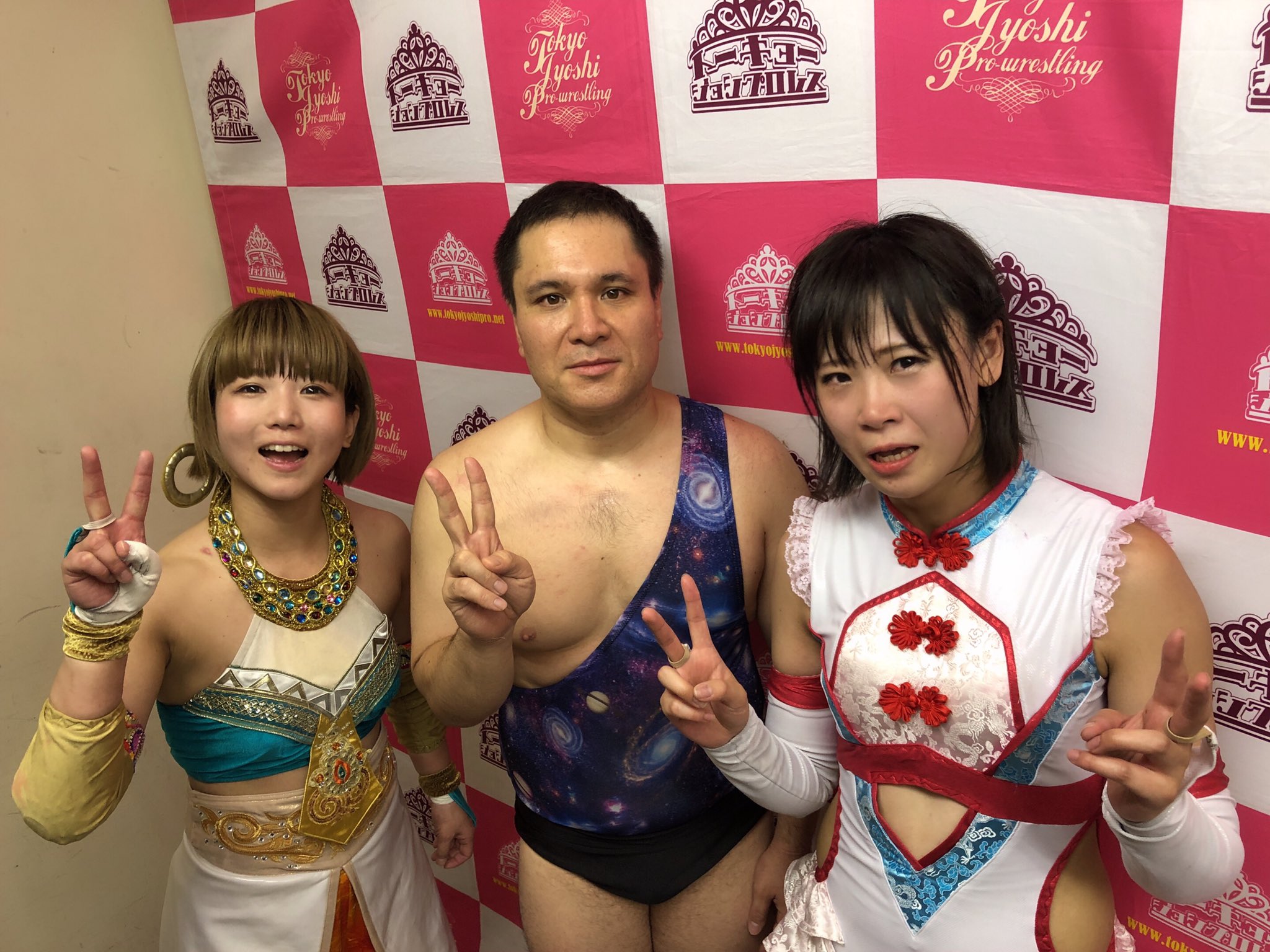 坂崎ユカ Sakazaki Yuka on Twitter: "アントンさんとリカとの 時間が永遠に終わらなければ いいのなって思ってた⏰。 結果は負けてしまったけど 心はポカポカしてる☺️ ...