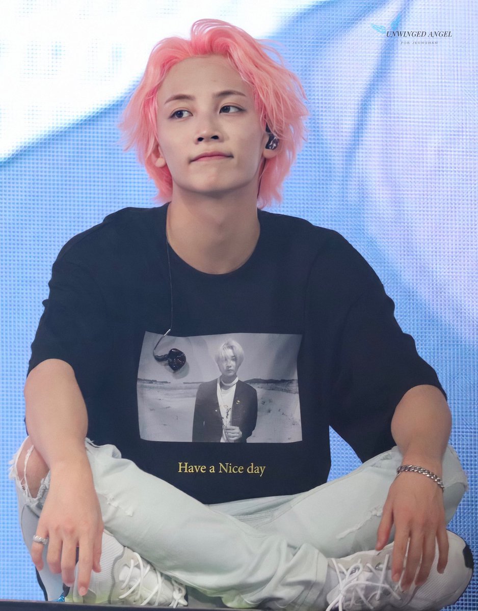 Dix-sept membres – Yoon Jeonghan – Qui est-il vraiment