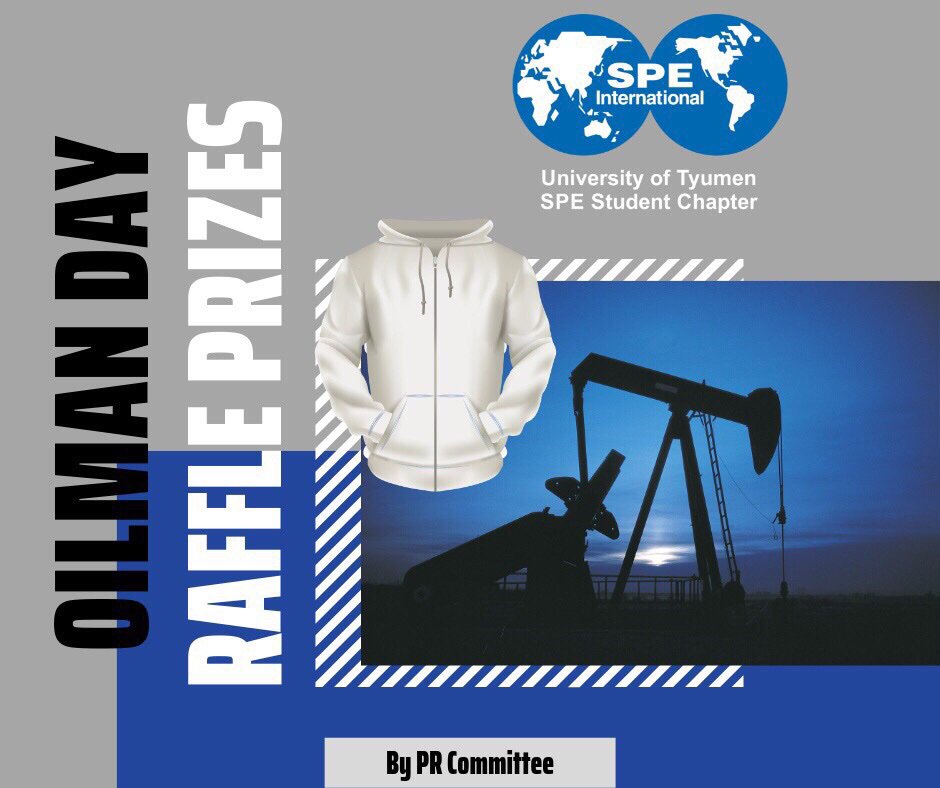 SPE UTMN Chapter (@SPE_UTMN) | Twitter