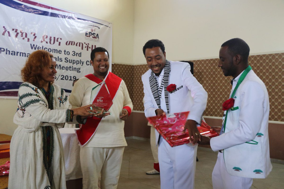 Solomon Nigussie (@Solomon_EPSA) | Twitter