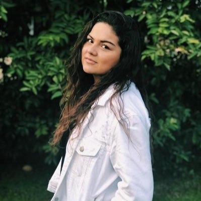 Arantxa Torres on Twitter: