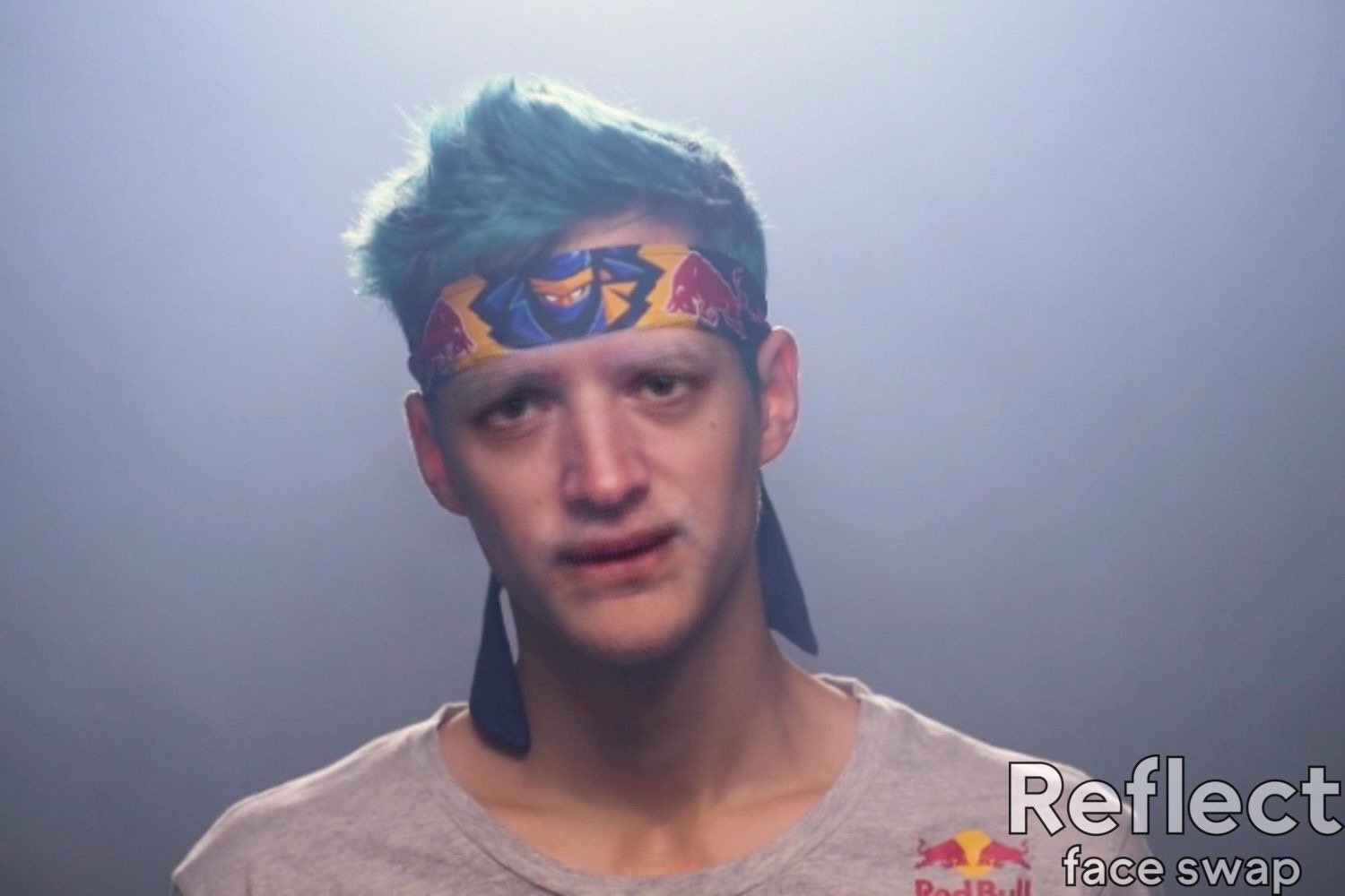 Ninja Meme Face Ninja Turtle In Real Life Meme Greeting Card