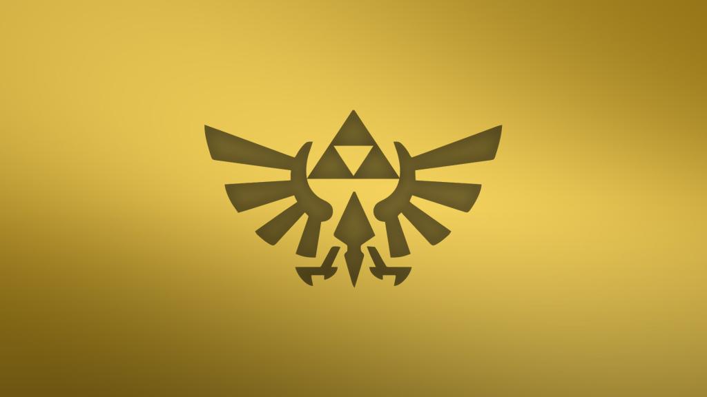 My Nintendo News On Twitter Nintendo Creates Custom Zelda Triforce