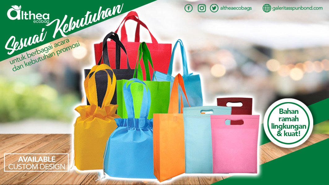 Althea Ecobag (@altheaecobags) | Twitter