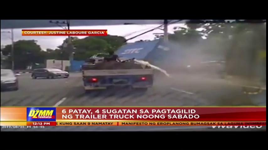 Dzmm Teleradyo On Twitter Headlinepilipinas 9 Patay 2 Sugatan Sa