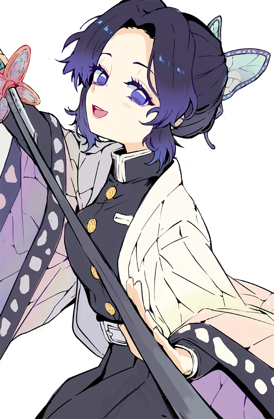 Shiu 💚のイラスト