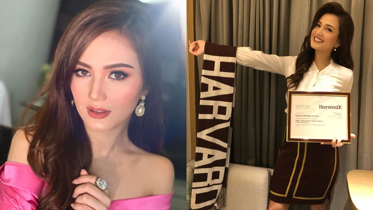 Deniece Cornejo Interview