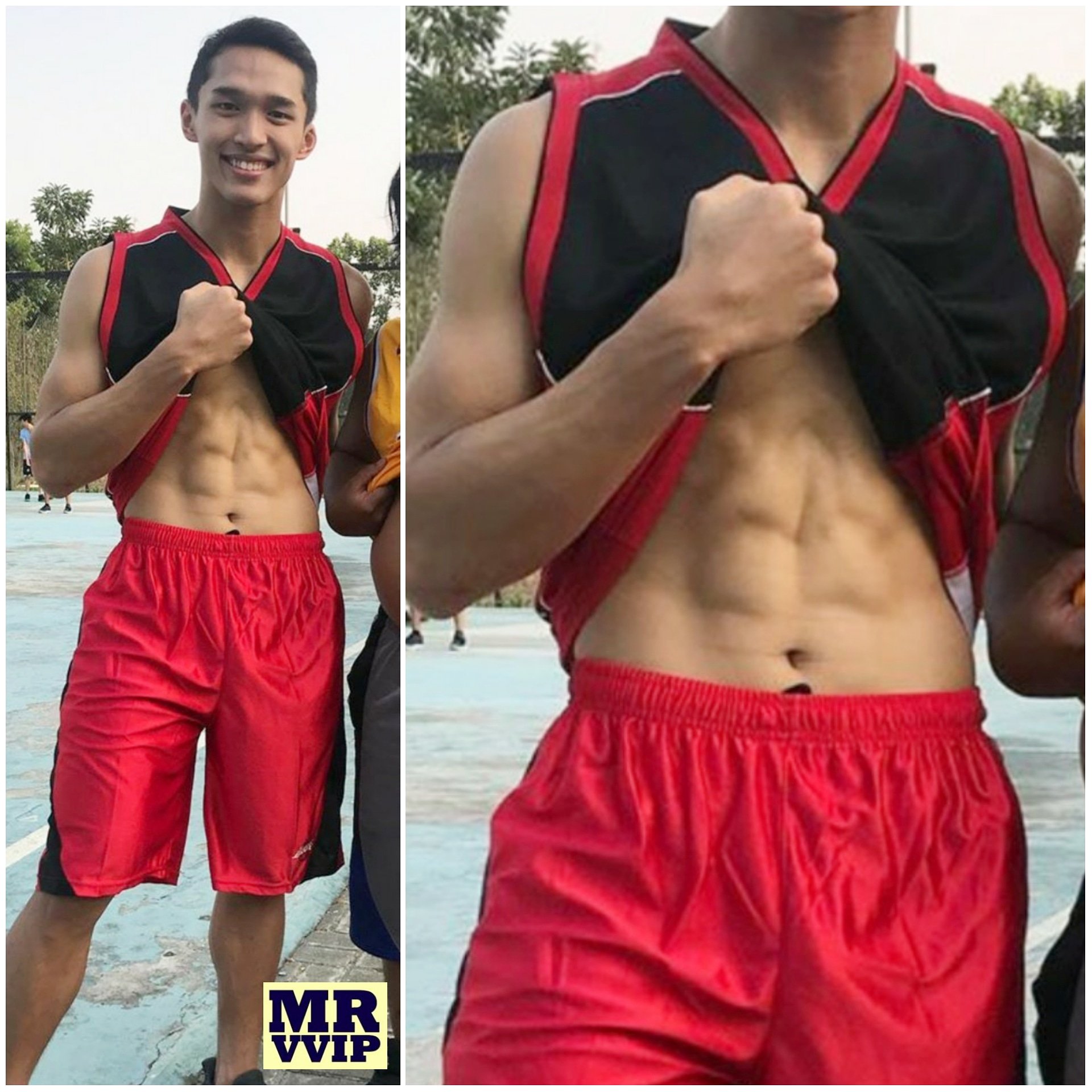 Gerson Mikael on Twitter: "@mrvvip Vidionya coli jonatan cristie donk" / Twitter