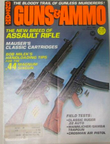 Assault Weapon Quotes The World's Assault Rifles & Automatic Carbines
