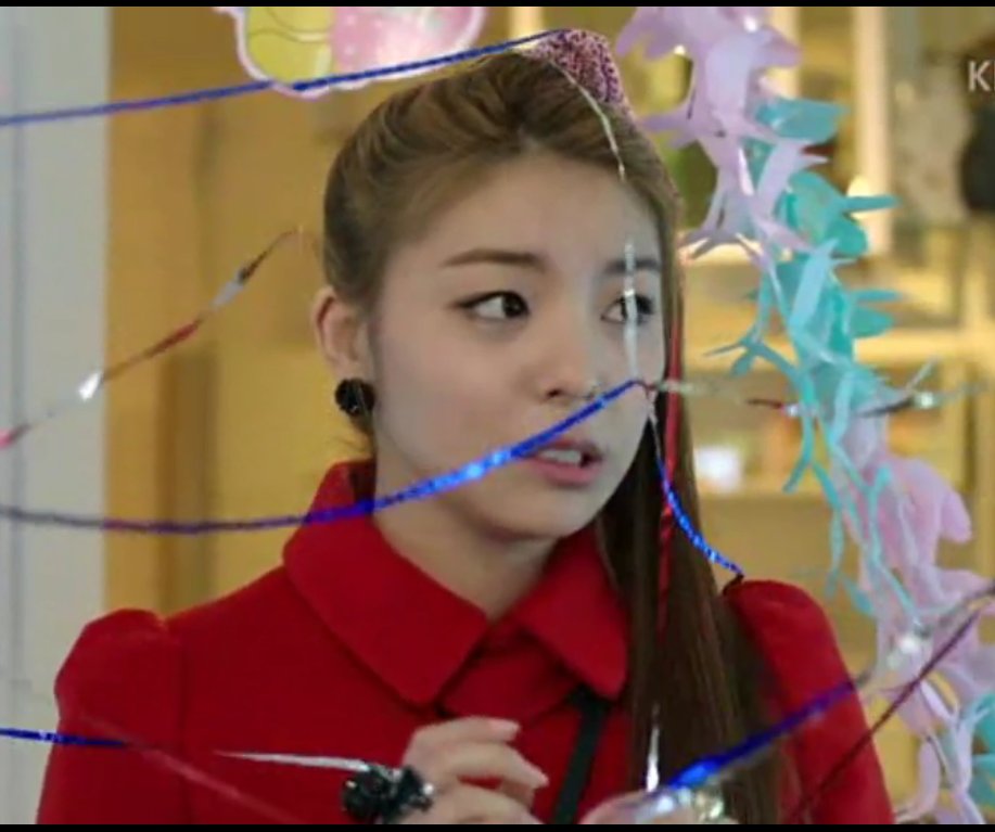 Ailee Dream High 2