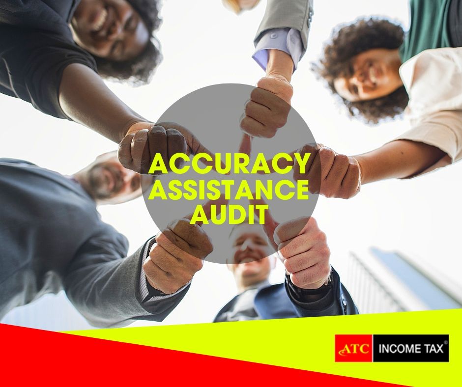 Tax Service | Tax Refund Loans | E-file Tax Service - ATC Income Tax®