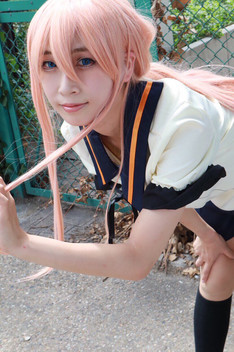 Lizu（リズ）🐿🍁 (@lizu_ituki) さんのコスプレ作品まとめ (12 件) - Twoucan