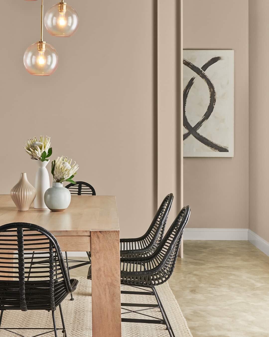 Sherwin Williams Beige Arena