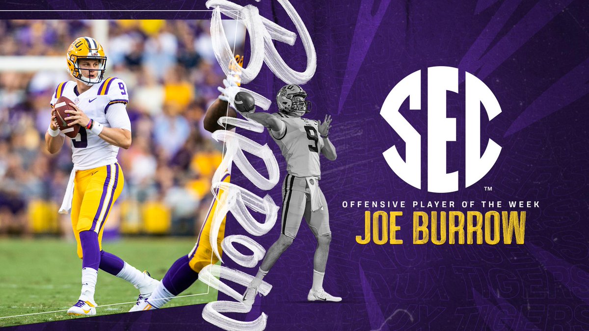 Jeaux Burreaux is first player in LSU history to complete 20 passes in ...