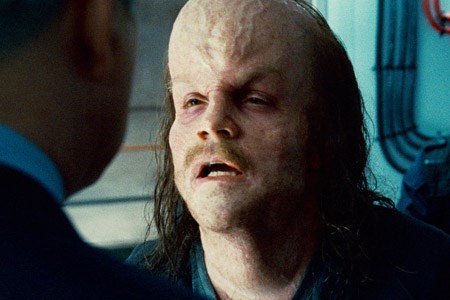 Hector Hammond Green Lantern Movie