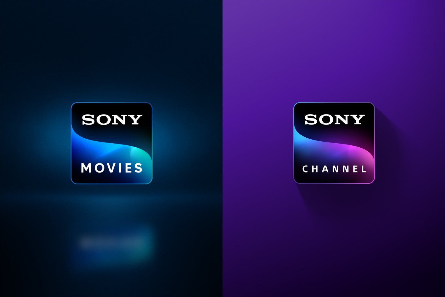 Sony Channels Logo