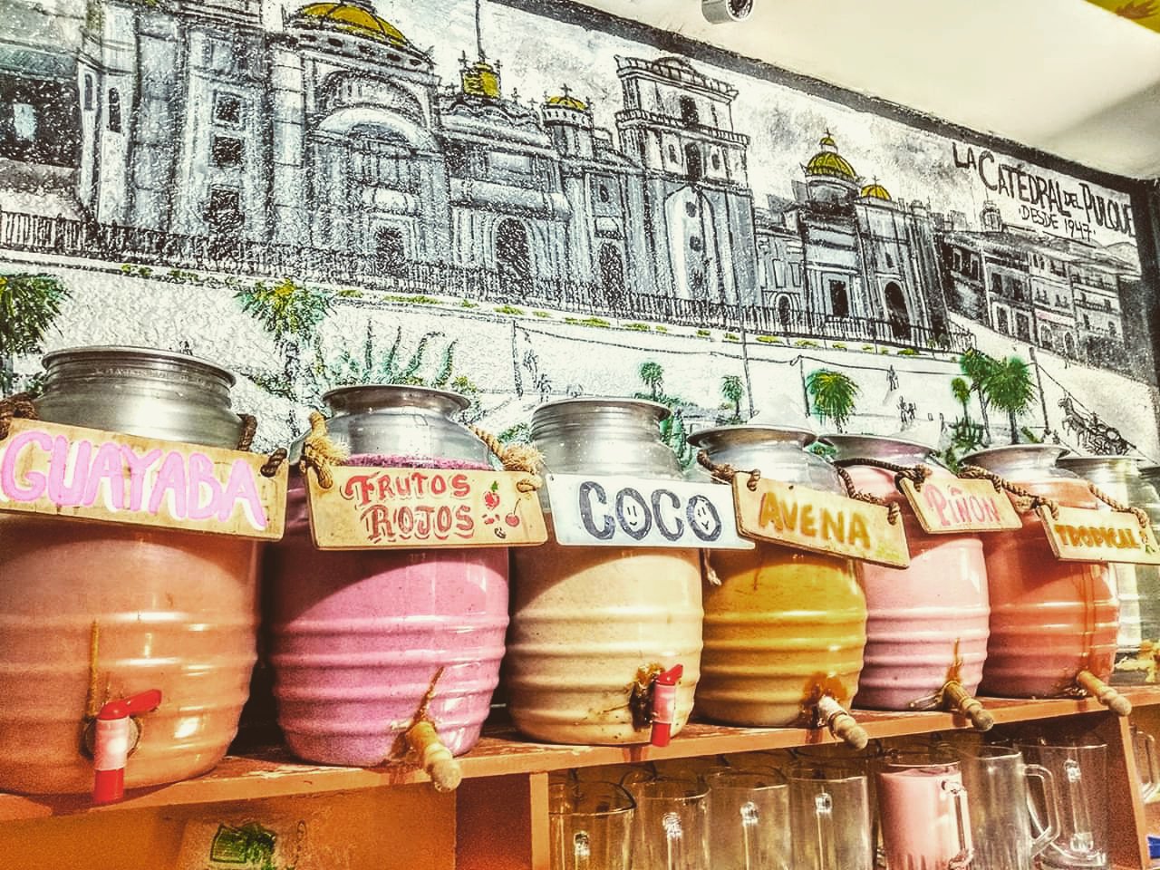 13 Fun Facts About Pulque, The Mexican Pre-Hispanic Drink