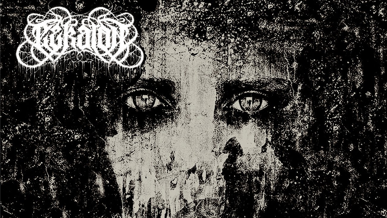 Depressive Black Metal Art