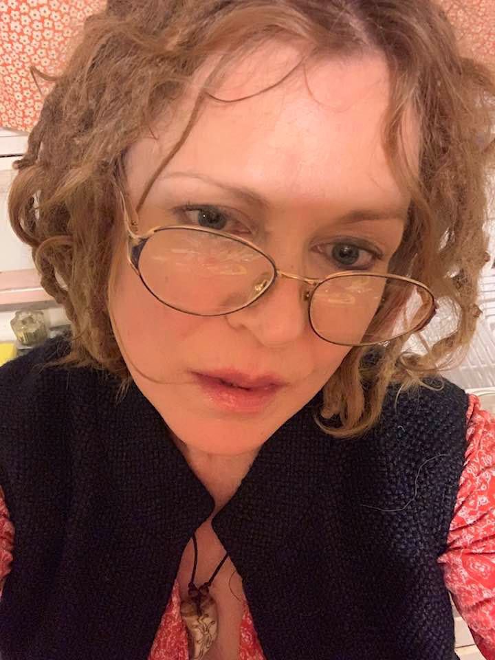 Isabelle Adjani The Tenant