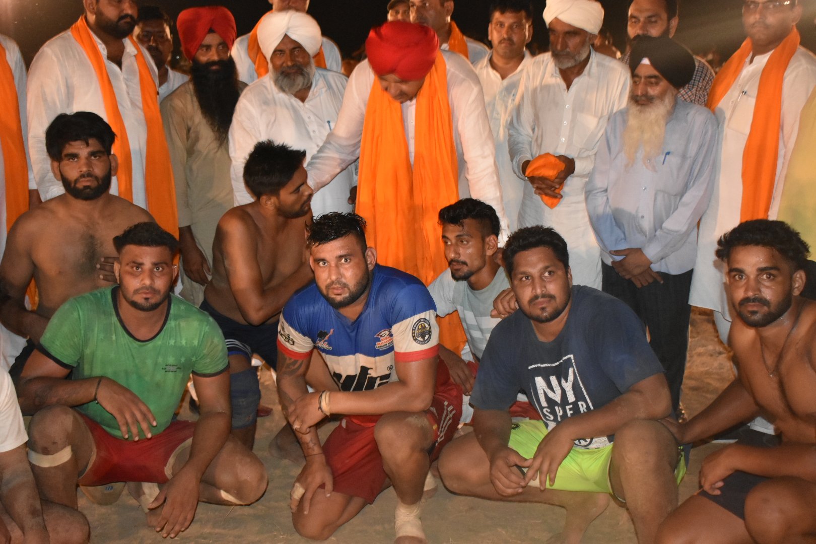 Devender Singh Babli on Twitter: "जय बाबा जोगी पीर चहल प्रबंधक कमेटी गाँव भूंदड़ा द्वारा आयोजित ...