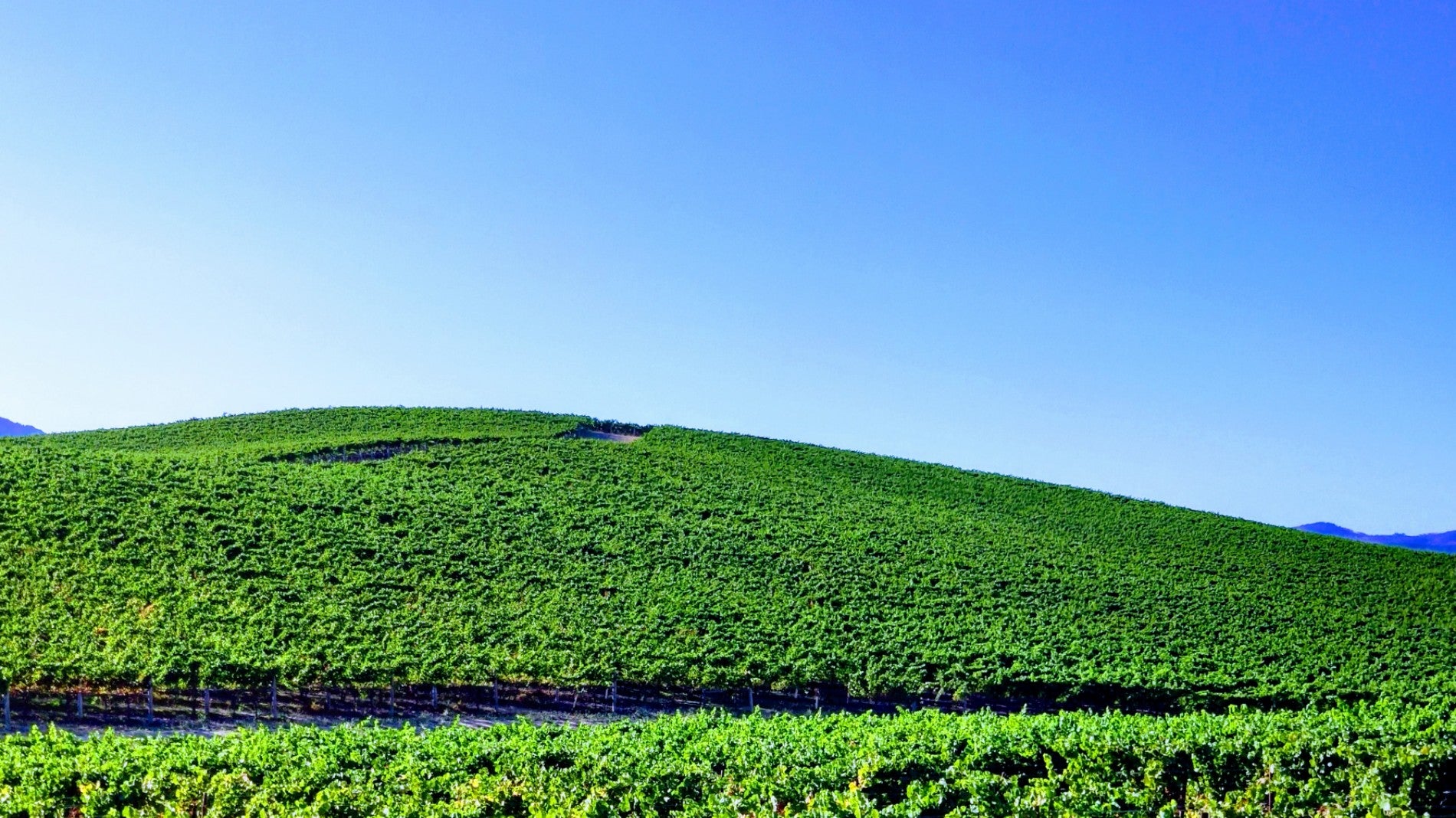 Windows Background Hill Location