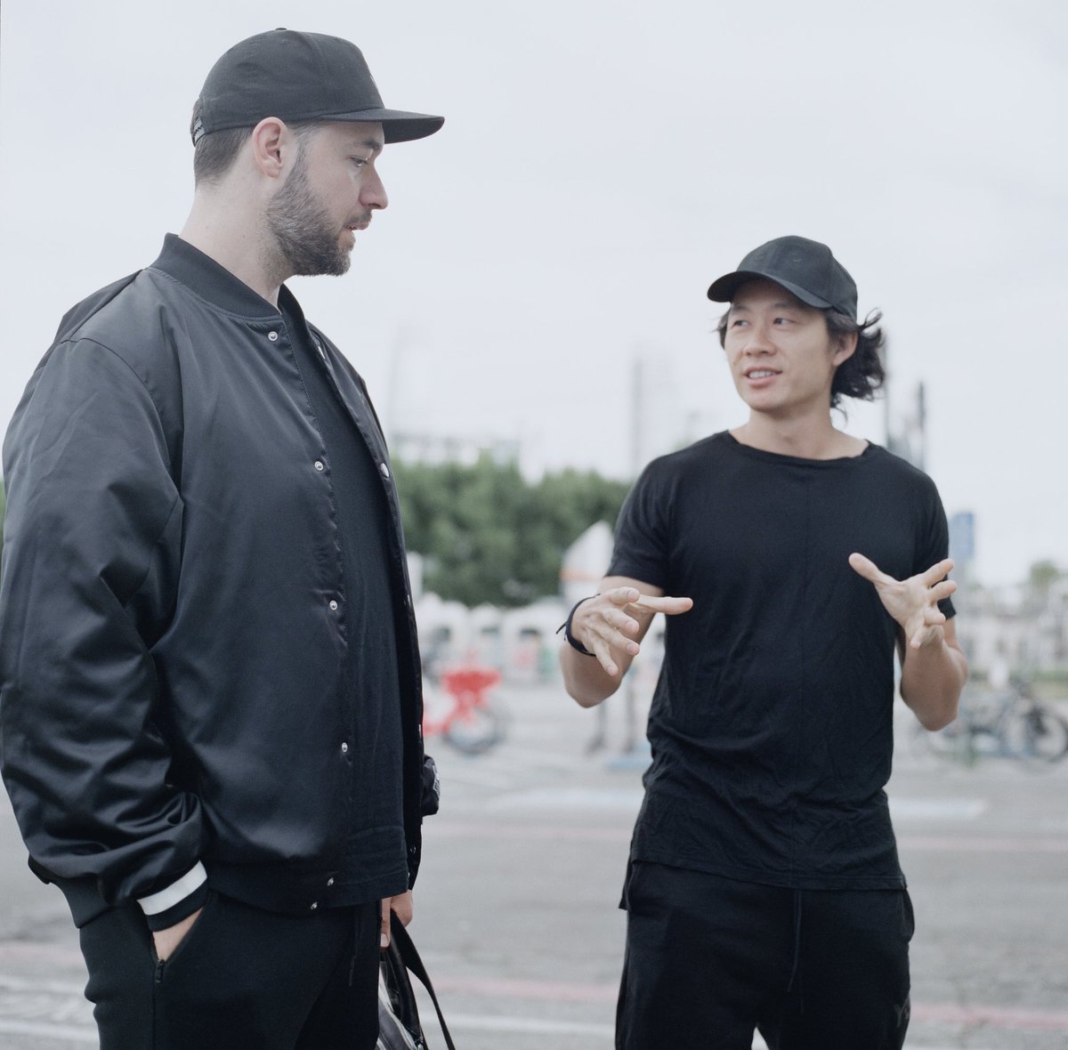 Haseeb Awan - efani.com on Twitter: "These 4 people played a very important role in my life ...